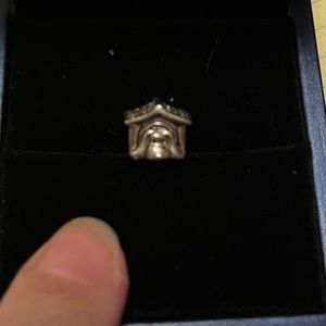 Pandora | Jewelry | Pandora Open Hearts Bracelet Gift Set Silver New ...